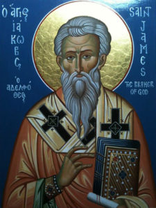 Saints - Traditional Byzantine Iconography